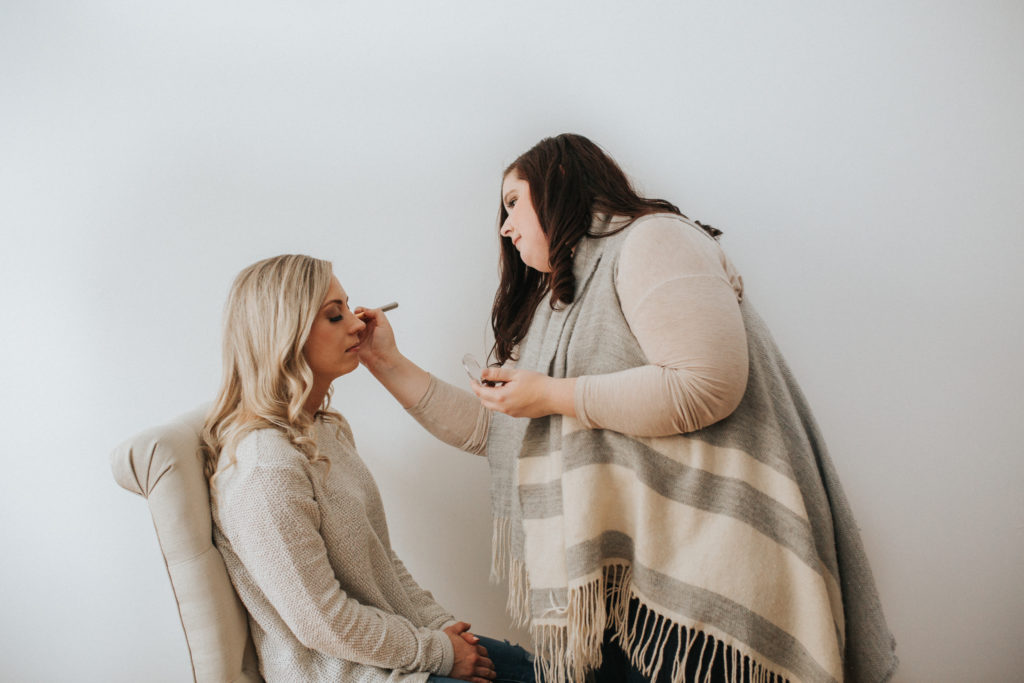 Behind The Scenes: Winter Collaboration | Minneapolis High School ...