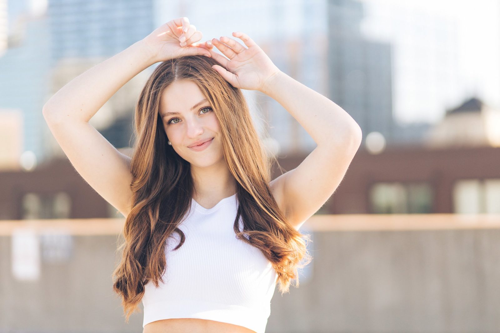 Alex | Simley High School Senior Model | Minneapolis High School Senior ...